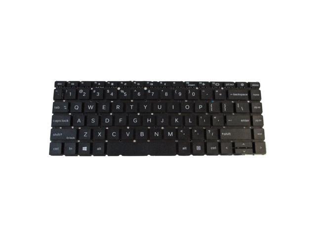 Click here for Non-Backlit Keyboard For HP ProBook 440 G8 445 G8... prices