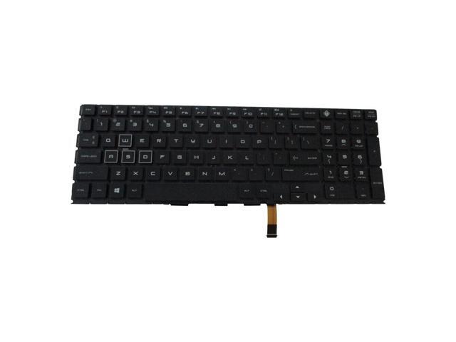 Click here for Backlit Keyboard For HP Omen 15-DC 15T-DC Laptops... prices