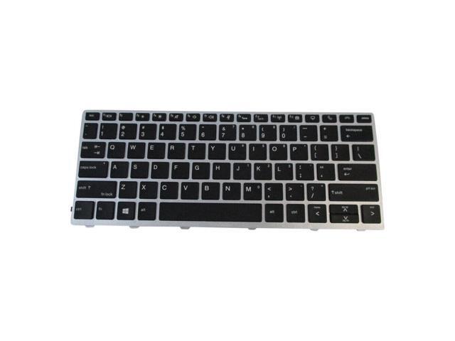 Click here for Backlit Keyboard for HP EliteBook 830 G5 830 G6 83... prices