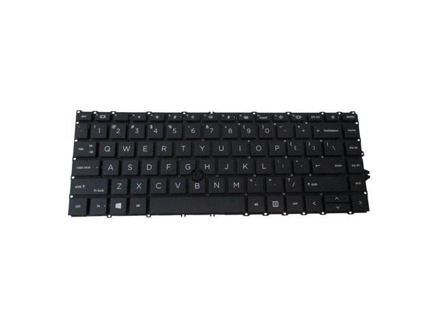 Click here for Backlit Keyboard with Pointer for HP EliteBook 840... prices