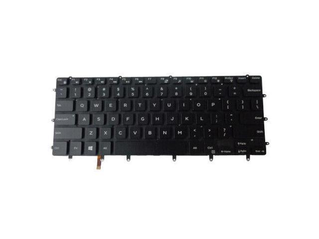 Click here for Backlit Keyboard for Dell Inspiron 7558 7568 Lapto... prices
