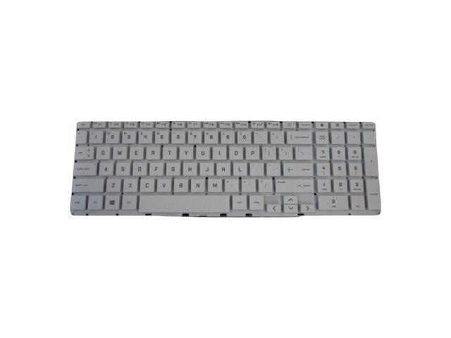 Click here for Backlit White color Keyboard for HP Victus 16-D 16... prices