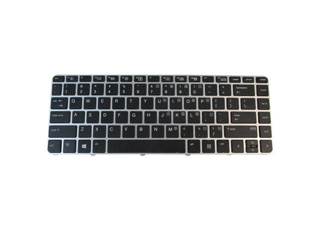 Click here for Keyboard for HP EliteBook 745 G3 745 G4 - Non-Back... prices