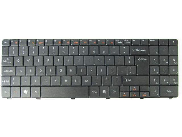 Click here for US Keyboard for Gateway NV52 NV53 NV54 NV56 NV58 N... prices