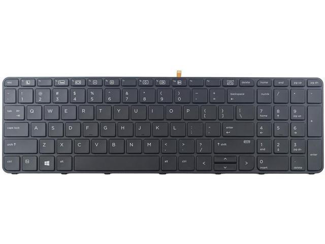Click here for US Backlit Keyboard for HP PN: 827029-001 837551-0... prices