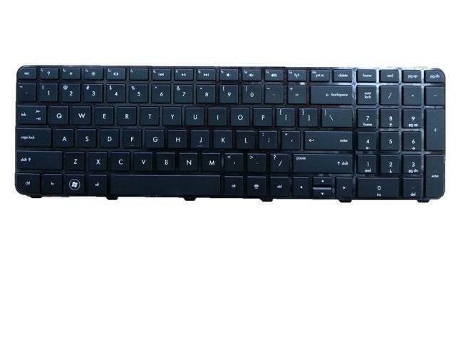 Click here for US Keyboard for HP Pavilion DV7-6B02EG DV7-6B32US... prices
