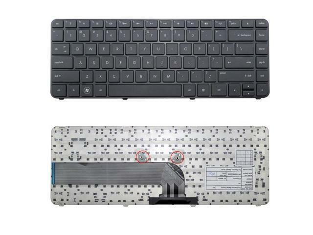 Click here for US Keyboard for HP PN: 669070-001 671180-001 55011... prices