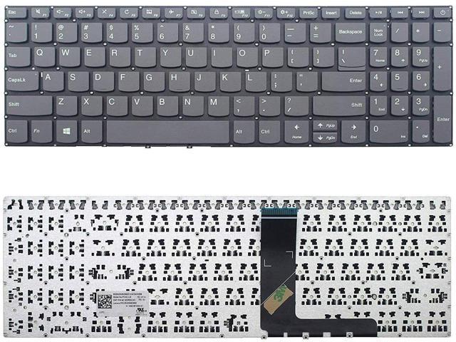 Click here for US Black Keyboard for Lenovo 330-15ICH 330-15I 330... prices