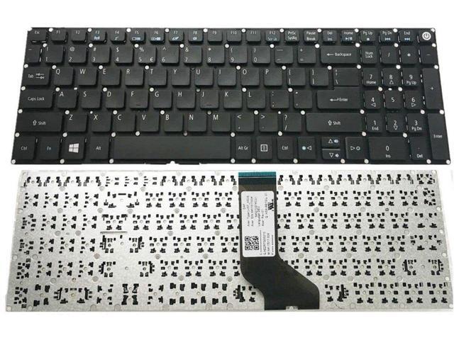 Click here for US Black Keyboard for Acer Aspire N16C1 N16C2 N16Q... prices