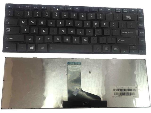 Click here for US Black Keyboard for Toshiba Satellite S845 S845D... prices