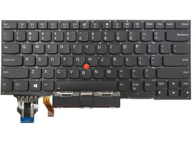 Click here for US Backlit Keyboard for Lenovo Thinkpad X1 Carbon... prices