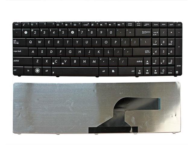 Click here for US Black Keyboard for Asus 0KN0-E02US01 04GNV32KUS... prices