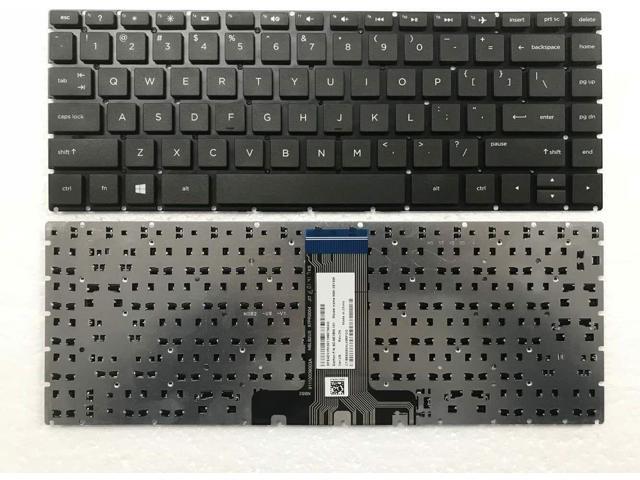 Click here for US Keyboard for HP 14M-BA 14M-BA011DX 14M-BA013DX... prices