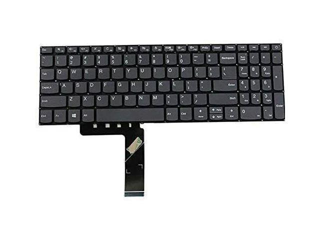 Click here for US Black Keyboard for Lenovo iDEapad 130-15AST 81H... prices
