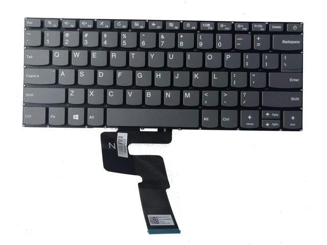 Click here for US black Keyboard for Lenovo IDEapad 130-14IKB 130... prices