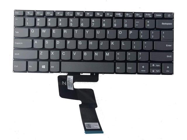 Click here for US black Keyboard for Lenovo Flex 5-1570 80XB 81CA... prices