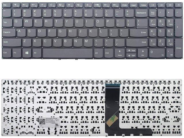 Click here for US Keyboard for Lenovo Ideapad L340-15API Touch L3... prices