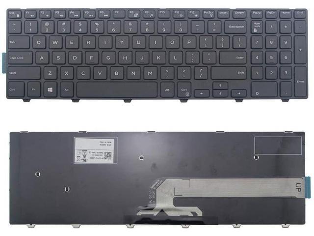 Click here for US Black English Keyboard for Dell PK1313G3A00 MP-... prices