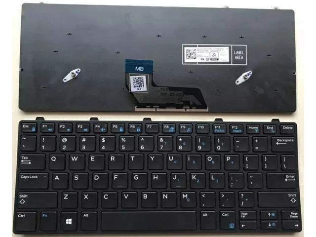 Click here for US Keyboard for Dell LatituDE 13 3380 3180 3189 34... prices