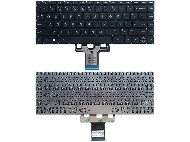 Click here for US Black Keyboard for HP 14-CD 14T-CD000 14-CD0007... prices