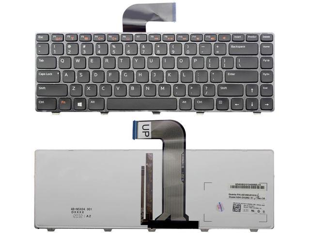 Click here for US Backlit Keyboard for Dell XPS 15 L502X Inspiron... prices