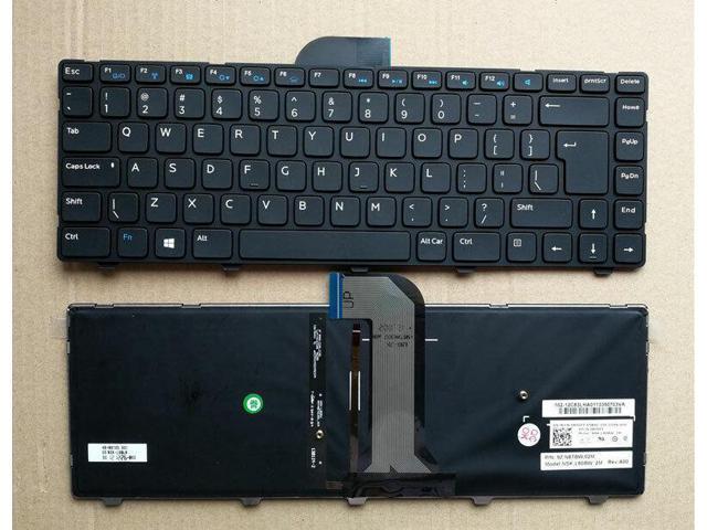 Click here for Keyboard for Dell Inspiron 14-3421 14R-5421 15Z-55... prices