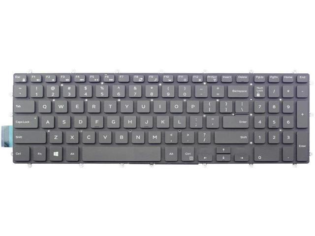 Click here for US Backlit Keyboard for Dell Inspiron 3580 3581 35... prices