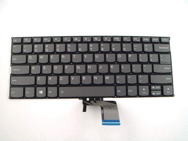 Click here for US Black English Backlit Keyboard for Lenovo Yoga... prices