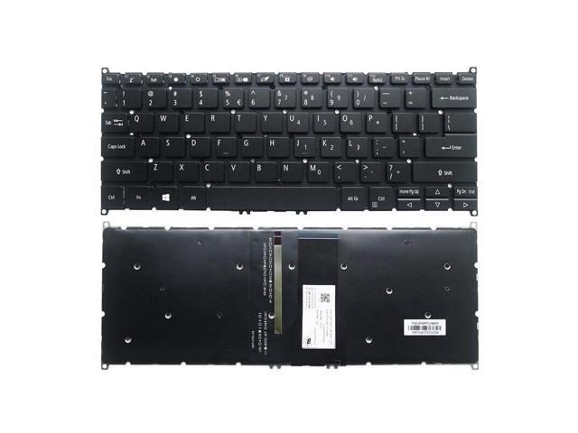 Click here for US Backlit Keyboard for Acer Spin 5 SP513-52N SP51... prices