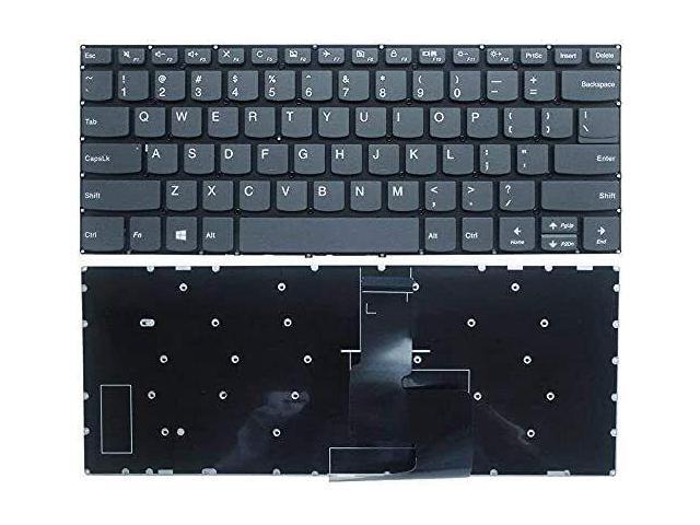 Click here for US black Keyboard for Lenovo Ideapad 3-14ADA05 3-1... prices
