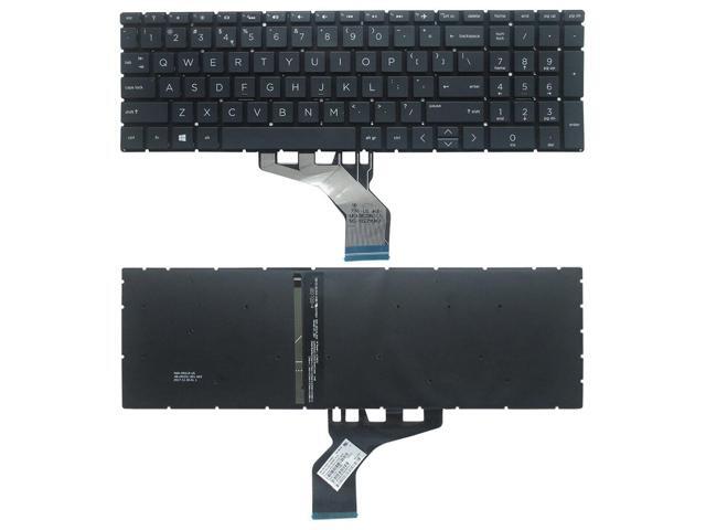 Click here for US Backlit Keyboard for HP 15-DW 15T-DW000 15-DW00... prices