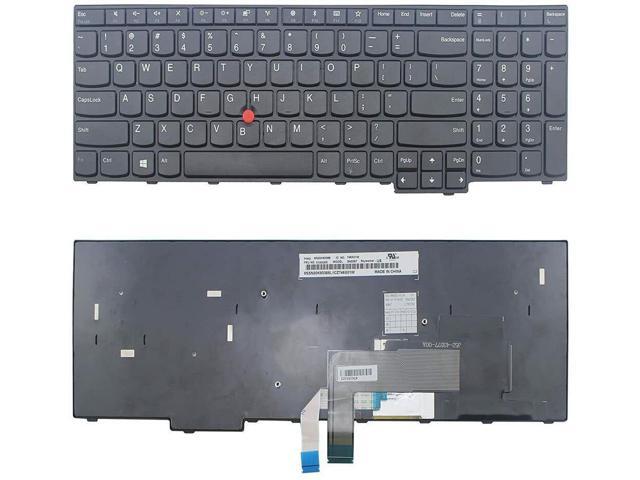 Click here for US Keyboard for Lenovo P/N: 01AX200 SN20K93368 SN5... prices