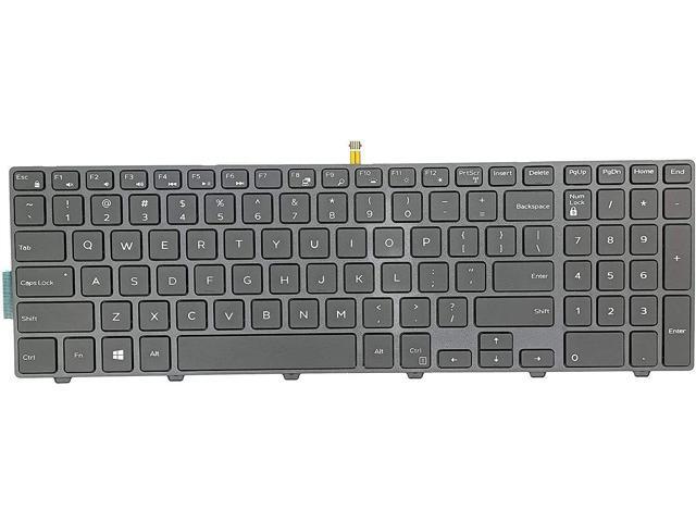Click here for US Backlit Keyboard for Dell PK1313G2B00 V147225BS... prices