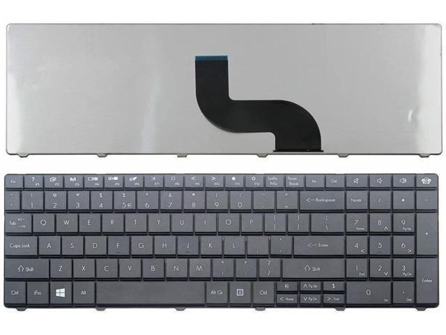 Click here for US Black Keyboard for Gateway NE56R27u NE56R31u NE... prices