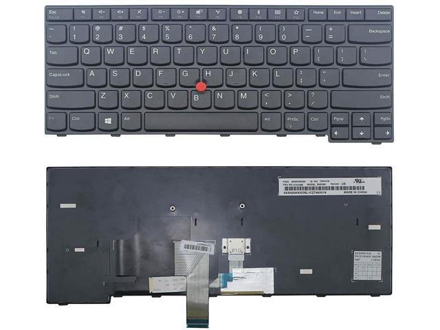 Click here for US Keyboard for Lenovo IBM P/N: 01AX030 01AX040 01... prices
