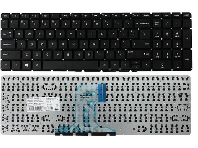 Click here for US Black Keyboard for HP 15-ba030nr 15-ba036ca 15-... prices