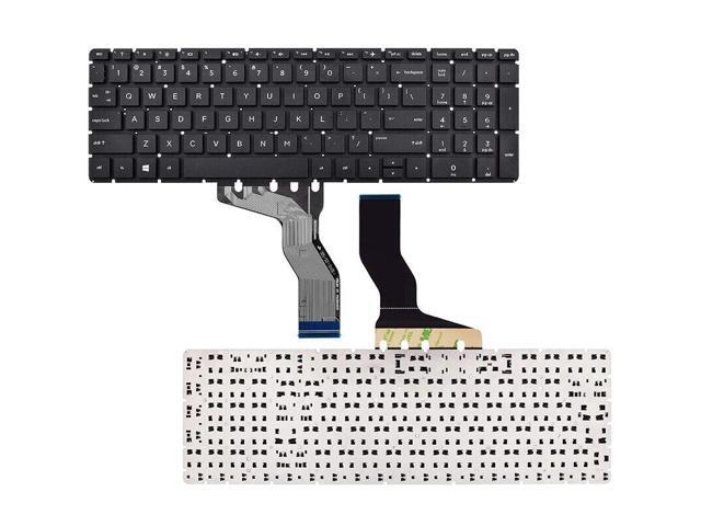 Click here for US Black Keyboard for HP 15-BW001CY 15-BW00115-BW0... prices