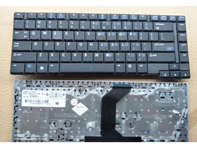 Click here for US Keyboard for HP Compaq 6530B 6535B 468775-001 V... prices