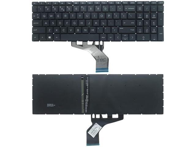 Click here for US Backlit Keyboard for HP ZBook 15v G5 Mobile Wor... prices
