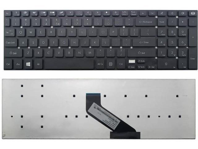 Click here for US Keyboard for Gateway NV77H NV77H03h NV77H06h NV... prices