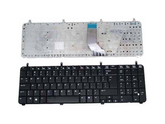 Click here for US Black Keyboard for HP Pavilion DV7-2000 DV7-300... prices