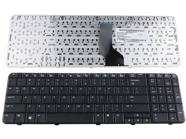 Click here for US Black Keyboard for HP G60-553NR G60-630US G60-6... prices