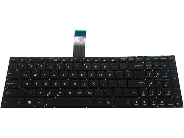 Click here for US Black Keyboard for ASUS X552 X552C X552CL X552E... prices