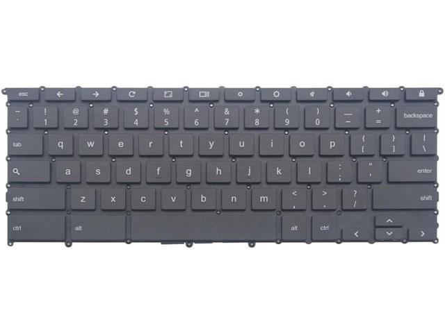 Click here for US Keyboard for Asus Chromebook C100 C100P C100PA... prices