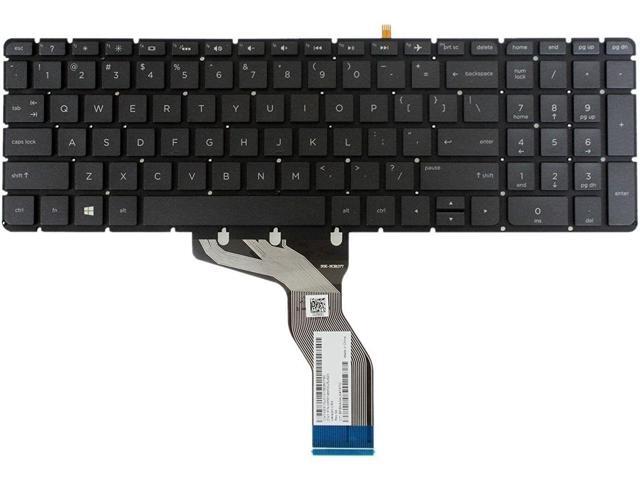 Click here for US Backlit Keyboard for HP ENVY 17-s 17-s000 17-s0... prices