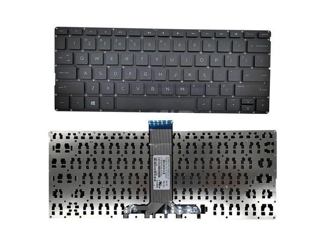 Click here for US Black Keyboard for HP Pavilion 11-U 11-U000 11-... prices