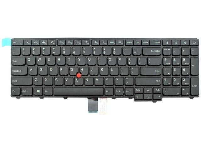 Click here for US Black Keyboard for IBM Lenovo Thinkpad T540P T5... prices