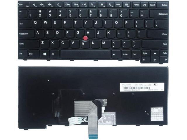 Click here for US Black Keyboard for IBM Lenovo Thinkpad T440 T44... prices