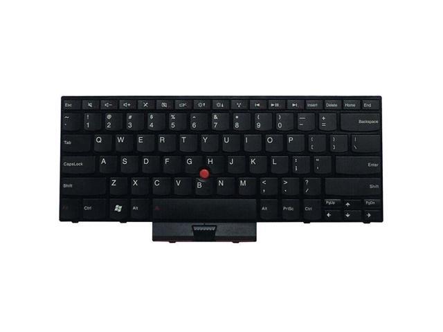 Click here for US Keyboard for IBM Lenovo THINKPAD Edge E120 E125... prices