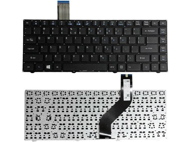 Click here for US Keyboard for Acer Aspire One Cloudbook 14 1-431... prices